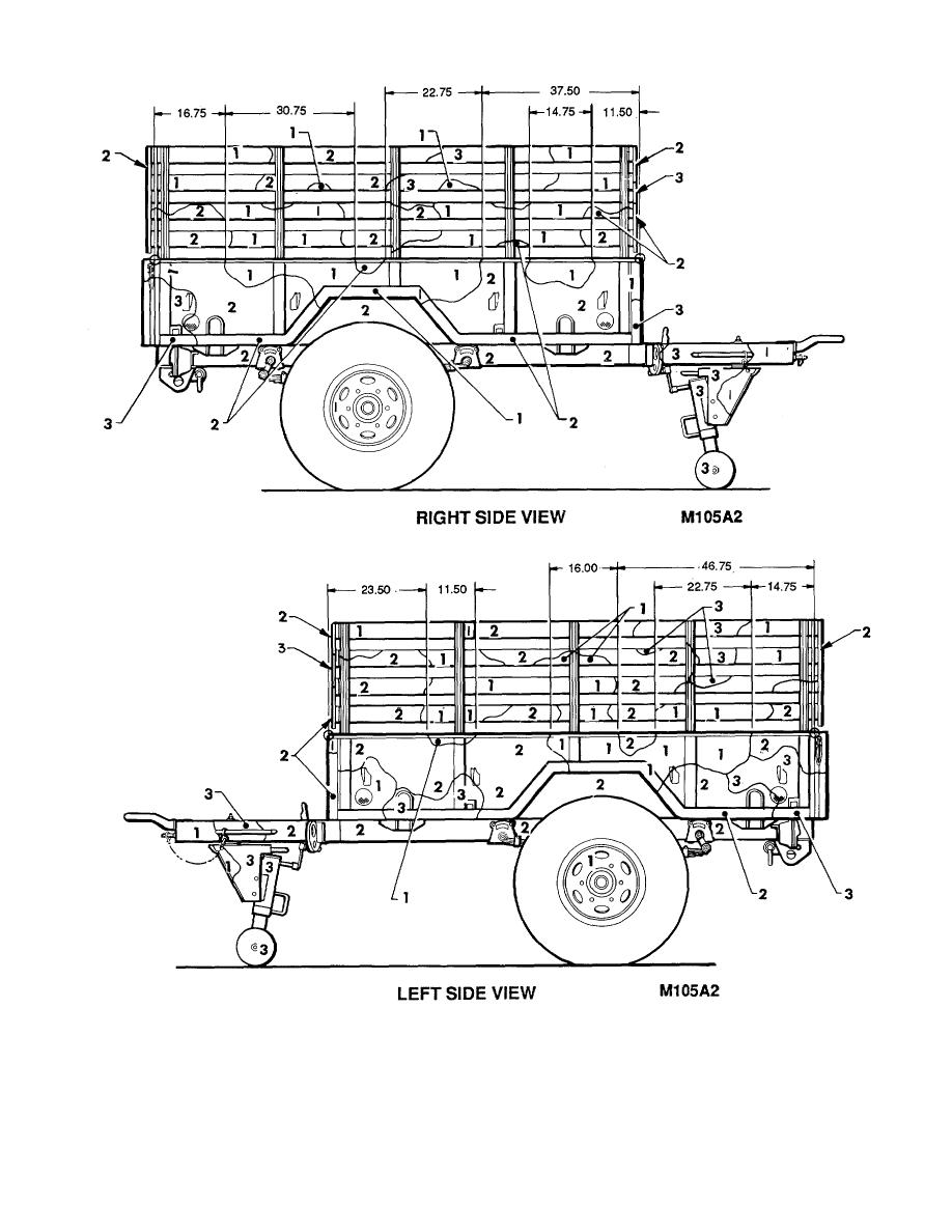 Pin By Paul Dahlberg On Trailer Obsession Diagram Floor Plans Pin By Paul Dahlberg On Trailer Obsession Diagram Floor Plans